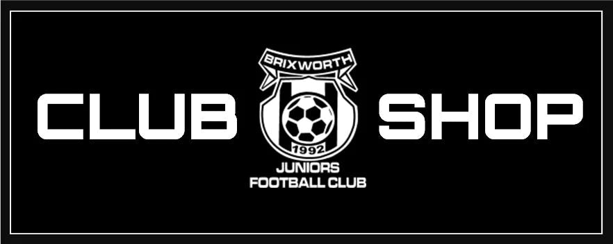 Brixworth Juniors FC – JOHN HENRY SPORTS
