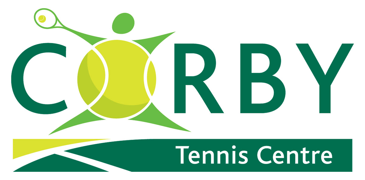 Corby Tennis Centre – JOHN HENRY SPORTS