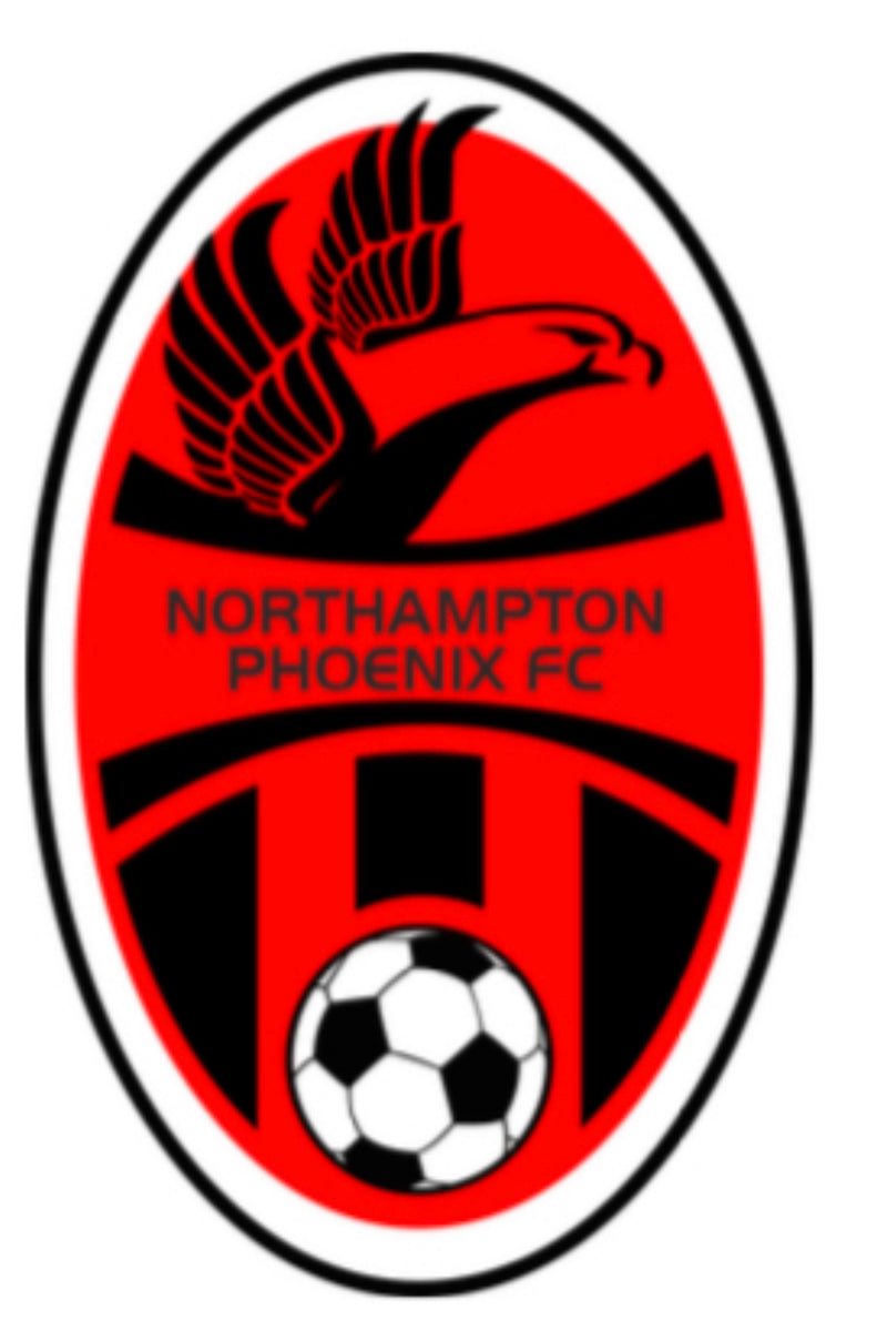Northampton Phoenix FC – JOHN HENRY SPORTS