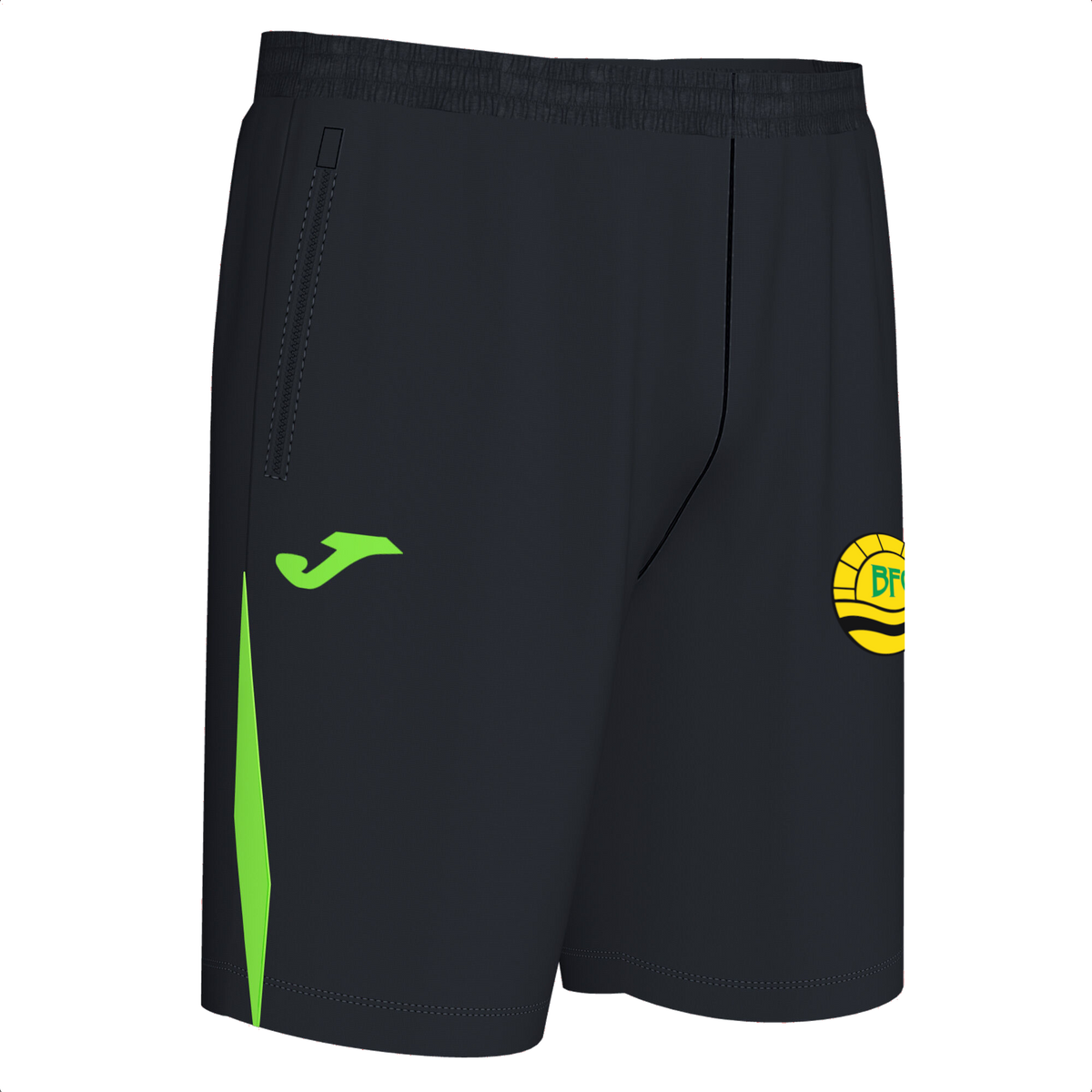 Blisworth F.C. Championship VII Bermuda Short – JOHN HENRY SPORTS