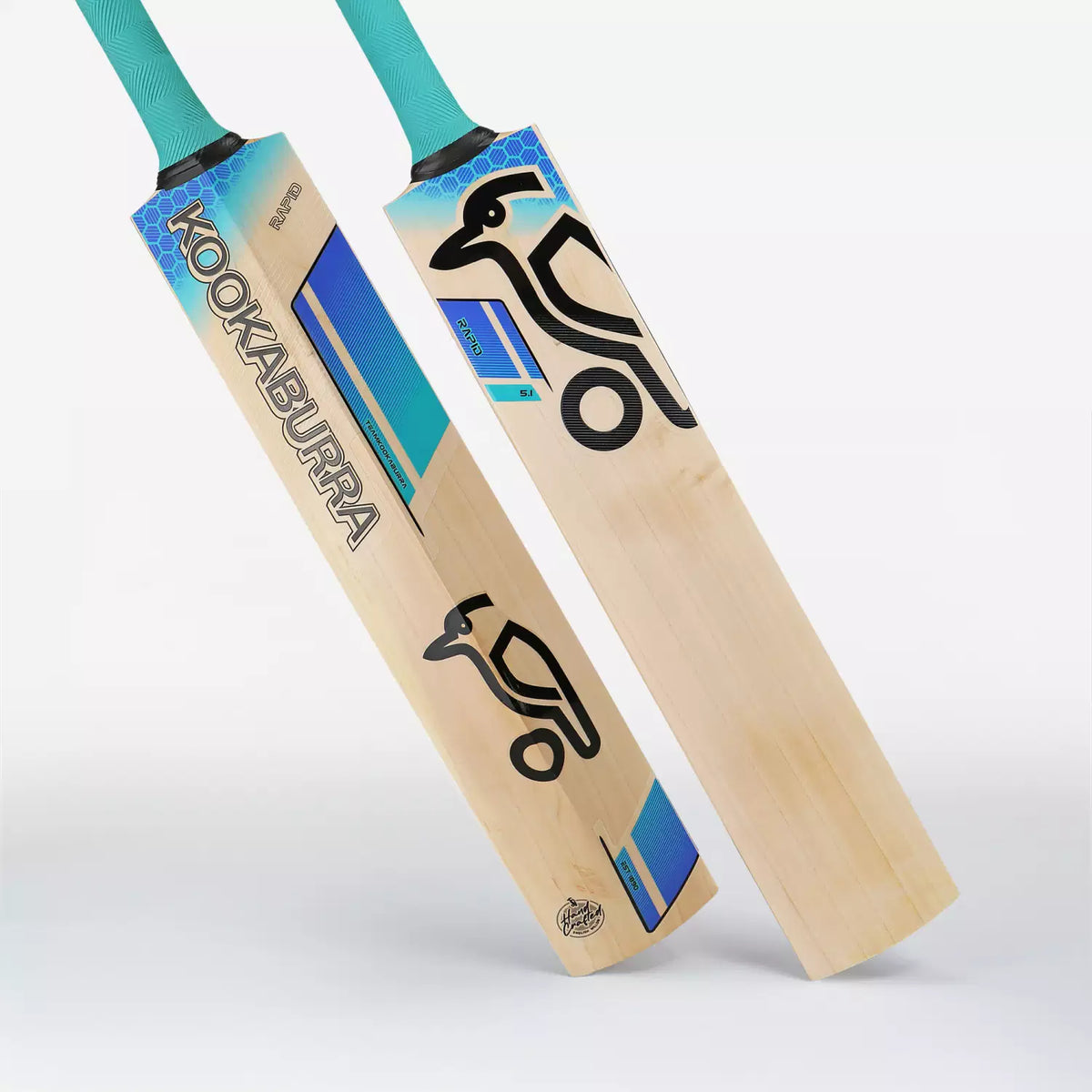 Rapid 5.1 Cricket Bat – JOHN HENRY SPORTS