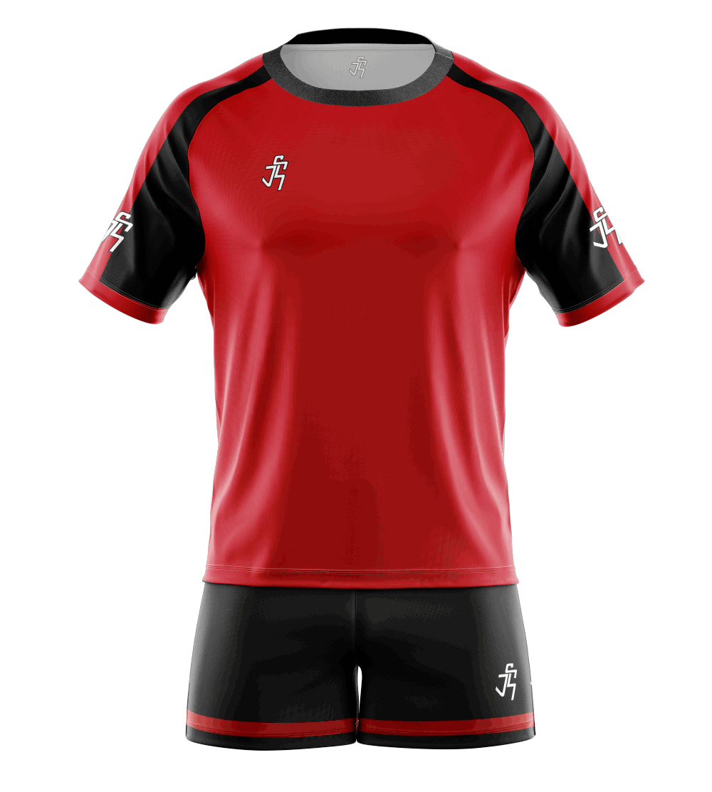 JHSFC Classic Bespoke Football Kit Bundle – JOHN HENRY SPORTS