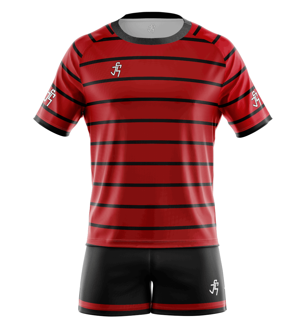 JHSFC Hoop Bespoke Football Kit Bundle – JOHN HENRY SPORTS