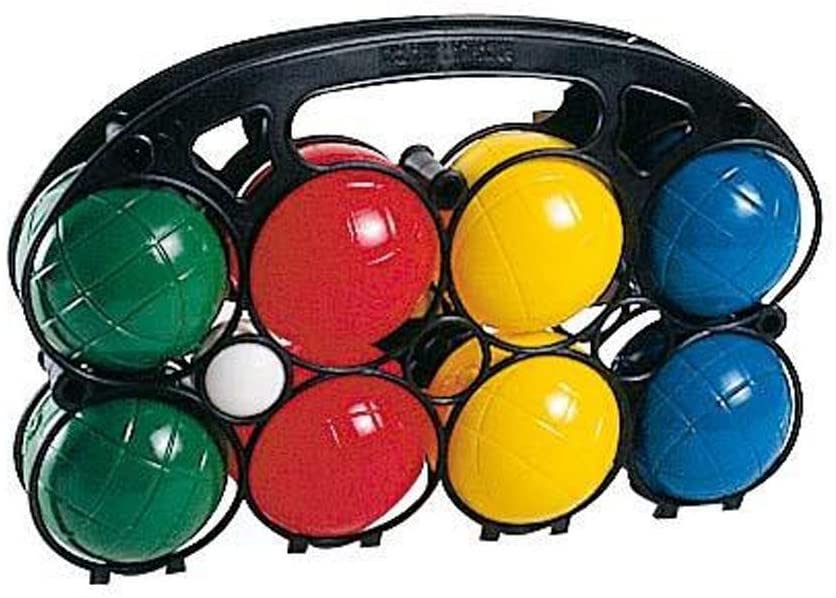 Plastic Boules Set – JOHN HENRY SPORTS