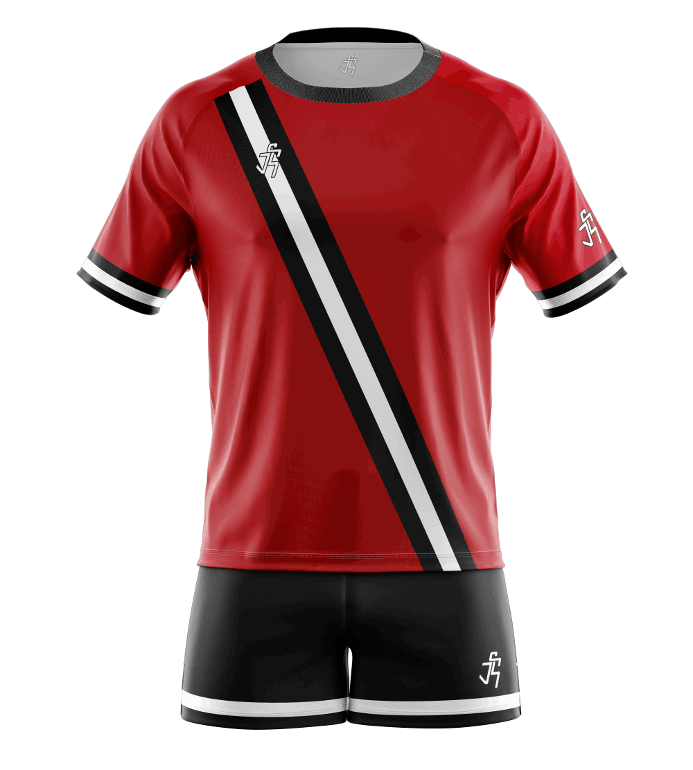 JHSFC Sash Bespoke Football Kit Bundle – JOHN HENRY SPORTS