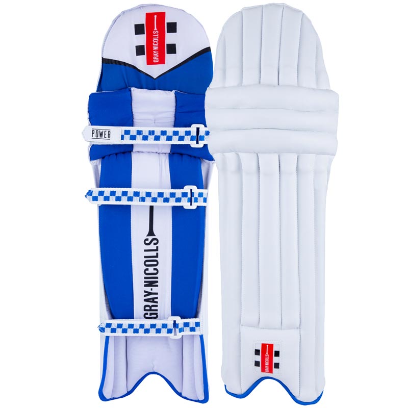 Gray Nicolls Power Batting Pads – JOHN HENRY SPORTS